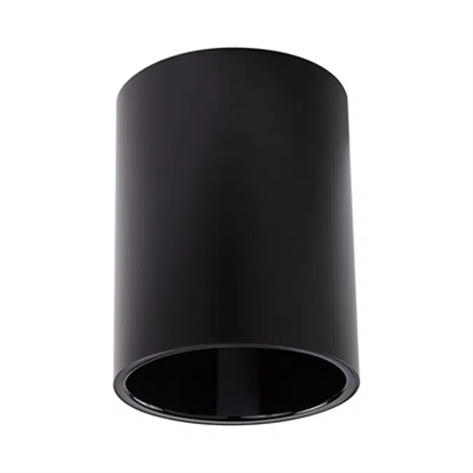 BIM objects - Free download! Calculite LED: 6" Cylinder gen 3 | BIMobject