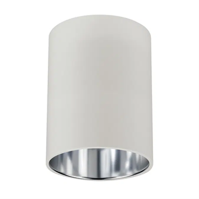 BIM objects - Free download! Calculite LED: 6" Cylinder gen 3 | BIMobject