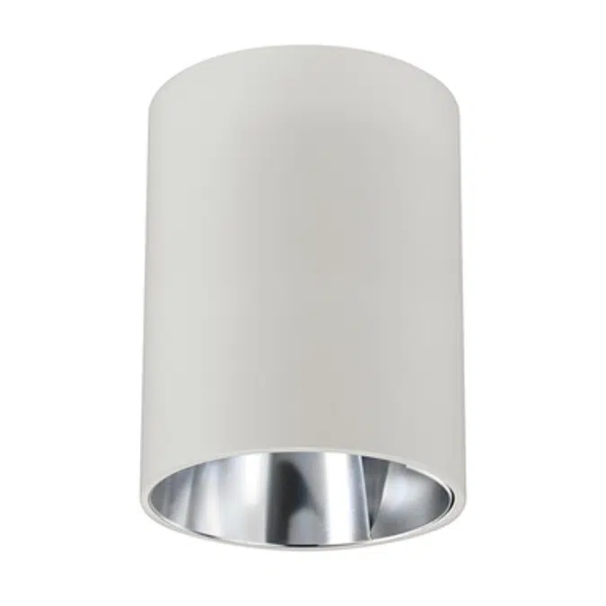 BIM objects - Free download! Calculite LED: 6" Cylinder gen 3 | BIMobject