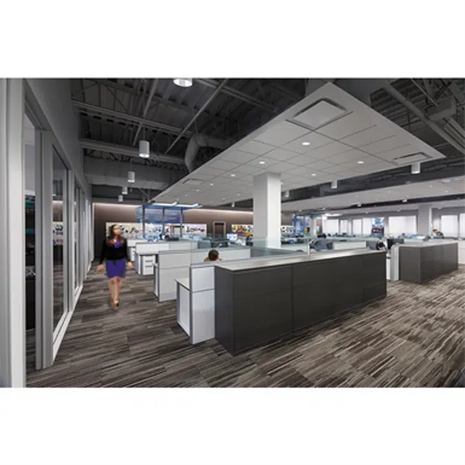 BIM objects - Free download! Calculite LED: 6" Cylinder gen 3 | BIMobject