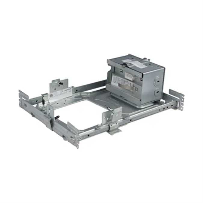 BIM objects - Free download! Calculite LED: 4" Square gen 3 | BIMobject