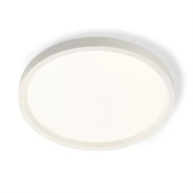 BIM objects - Free download! SlimSurface LED Downlight | BIMobject