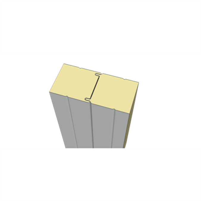 BIM objects - Free download! Thermowall Kombi | BIMobject
