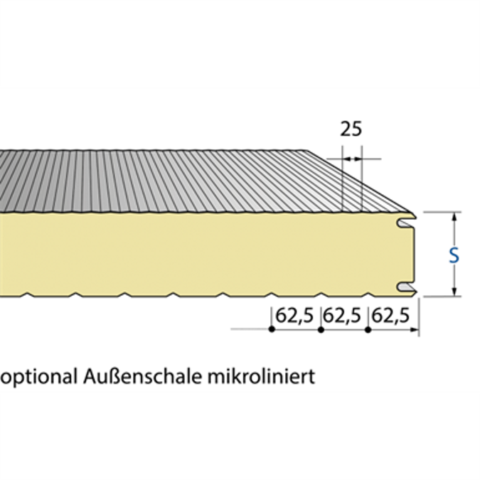 BIM objects - Free download! Thermowall Kombi | BIMobject
