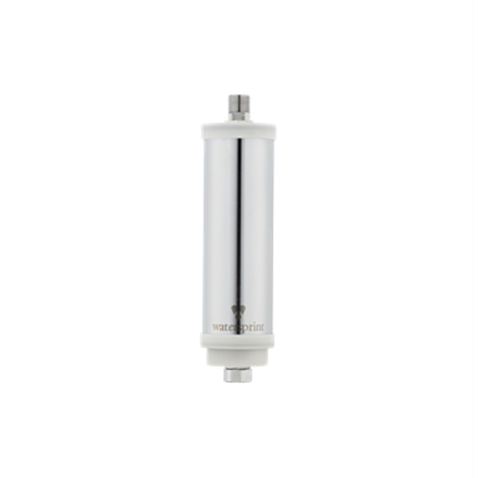 Objetos BIM - ¡Descarga gratis! Watersprint UV Led-unit FLEX 24 | BIMobject