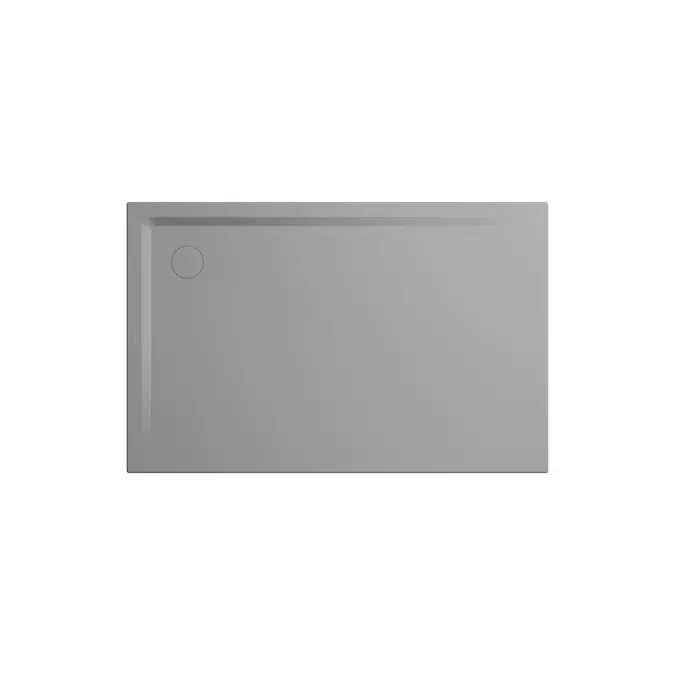 Objetos BIM - ¡Descarga gratis! SUPERPLAN 1000x1700 Mod. 1863 | BIMobject