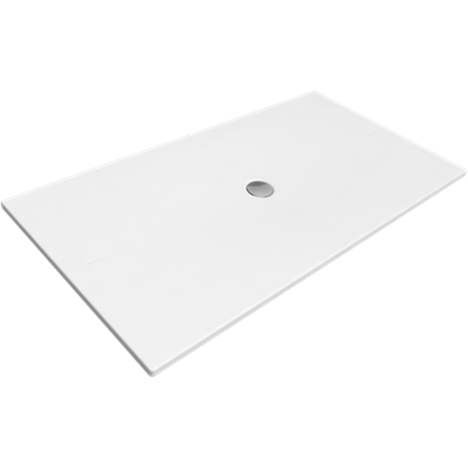 Objetos BIM - ¡Descarga gratis! SCONA 900x1700x23 | BIMobject