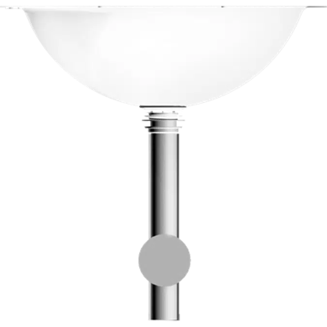 BIM objects - Free download! CLASSIC Ø420 | BIMobject