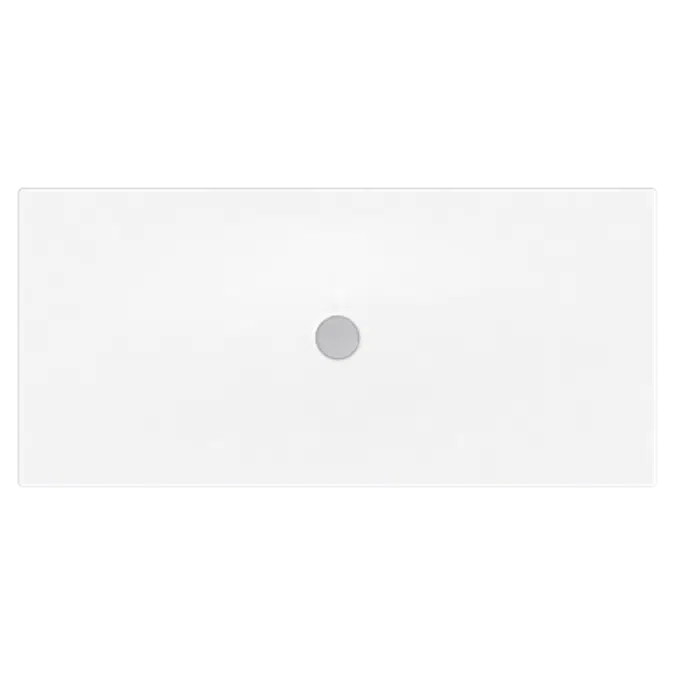 BIM objects - Free download! SCONA 750x1600x23 | BIMobject