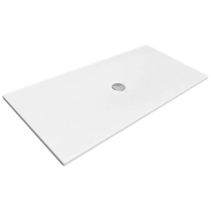 BIM objects - Free download! SCONA 750x1600x23 | BIMobject