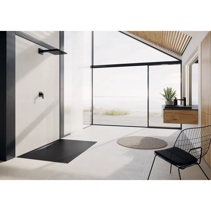 BIM objects - Free download! SUPERPLAN ZERO 90x130 Mod. 1568 | BIMobject