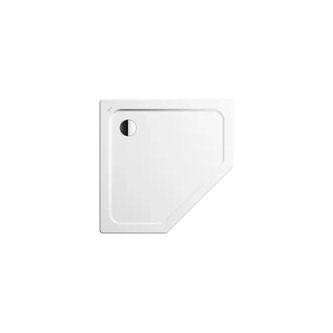 BIM objects - Free download! CORNEZZA 900x900x25 Mod. 670 | BIMobject