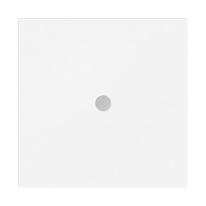 BIM objects - Free download! SCONA 1200x1200x23 | BIMobject