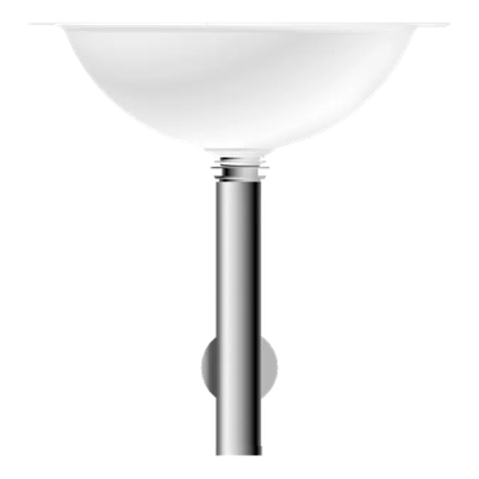 BIM objects - Free download! CLASSIC Ø360 | BIMobject