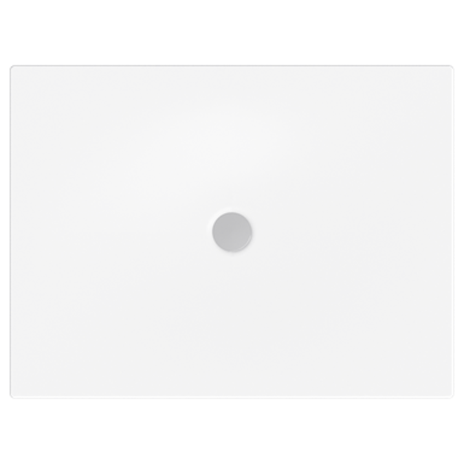 BIM objects - Free download! SCONA 900x1200x23 | BIMobject