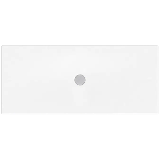 BIM objects - Free download! SCONA 700x1600x23 | BIMobject