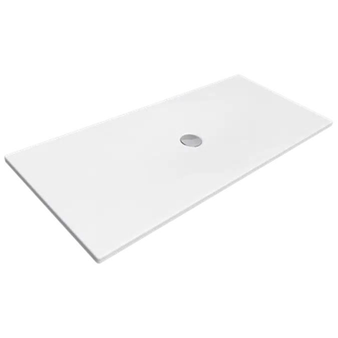 BIM objects - Free download! SCONA 700x1600x23 | BIMobject