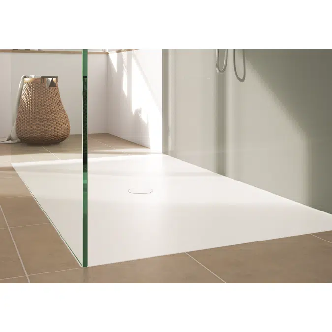 BIM objects - Free download! SCONA 700x1500 Mod. 978-1 | BIMobject