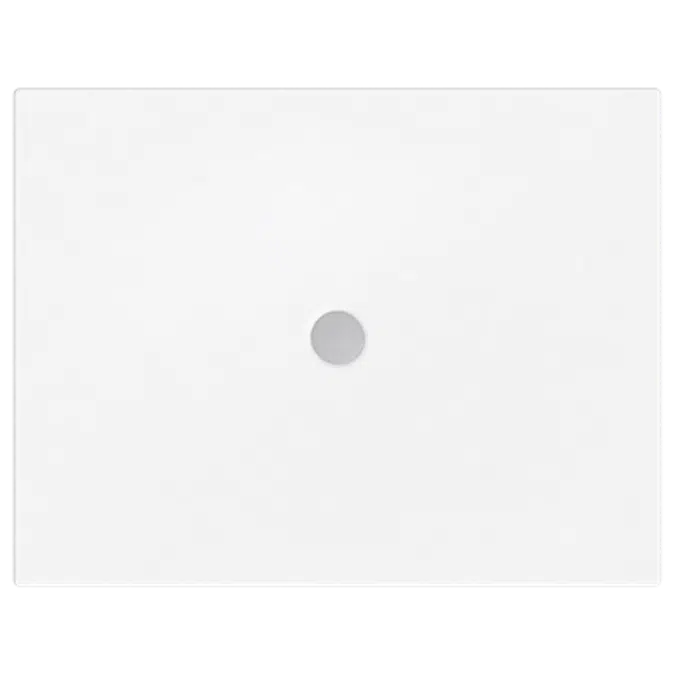 BIM objects - Free download! SCONA 1000x1300x23 | BIMobject