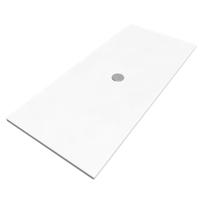 BIM objects - Free download! SCONA 800x1800x23 | BIMobject