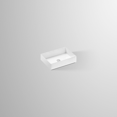 BIM objects - Free download! Sit-on basins - Collection | BIMobject