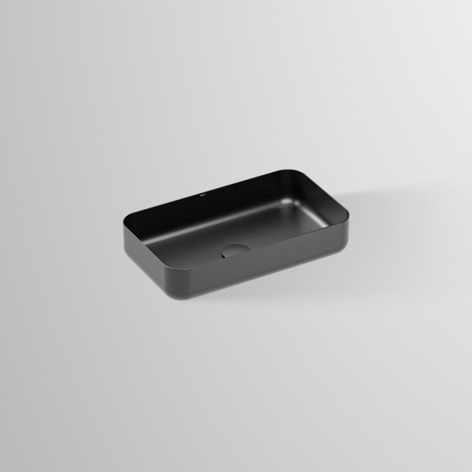 BIM objects - Free download! Dish basin SB.SR650 | BIMobject