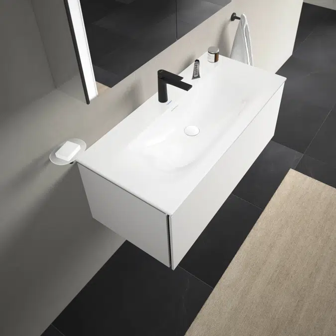 BIM objects - Free download! Viu sink 234410 | BIMobject