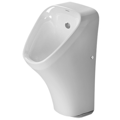 BIM objects - Free download! Rhino Sanitary - Urinals | BIMobject