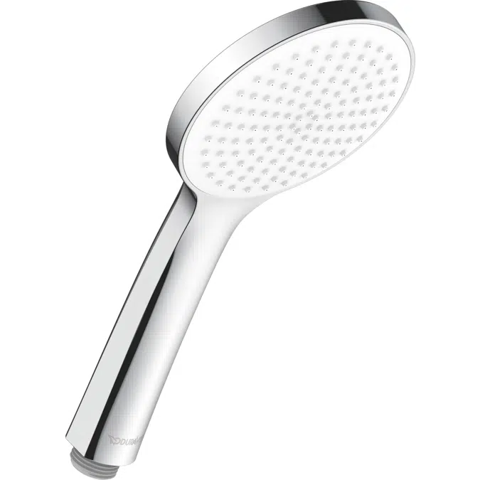 BIM objects - Free download! Hand shower 245x110x56 mm - UV0650013 ...