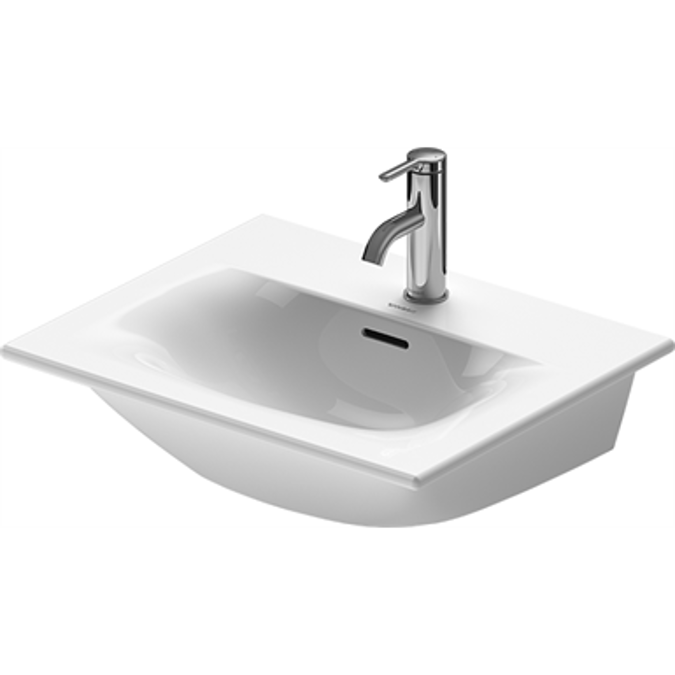 BIM objects - Free download! Viu Hand Rinse Bathroom Sink 234453 ...