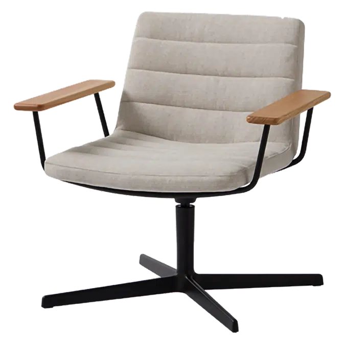 Objetos BIM - ¡Descarga gratis! Xail 0150 | BIMobject