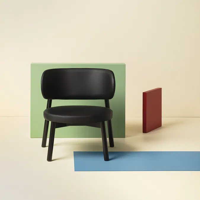 Objetos BIM - ¡Descarga gratis! Coco 2.3 | BIMobject