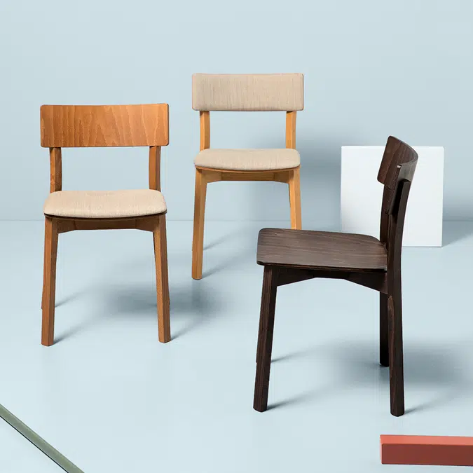 BIM objects - Free download! Timber 5.2 | BIMobject