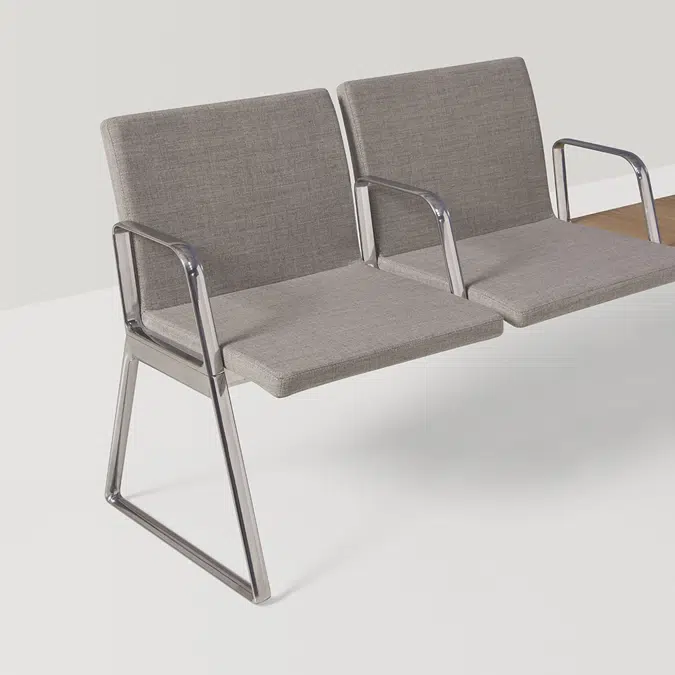 BIM objects - Free download! LIN Wood 0550 | BIMobject