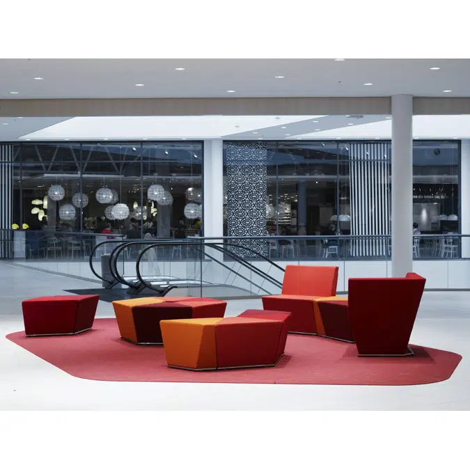 BIM objects - Free download! Area 9.2 | BIMobject