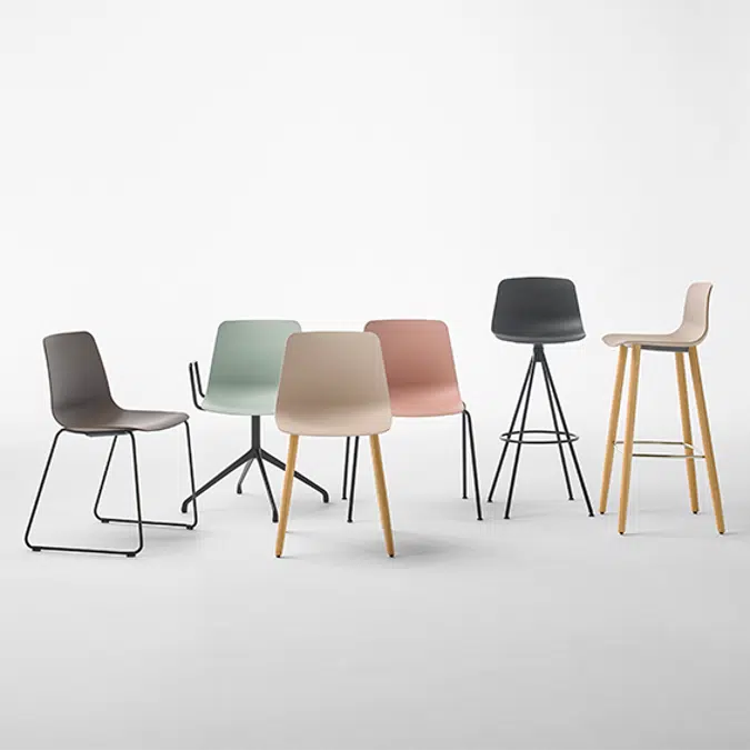 BIM objects - Free download! Varya XL 0615 | BIMobject