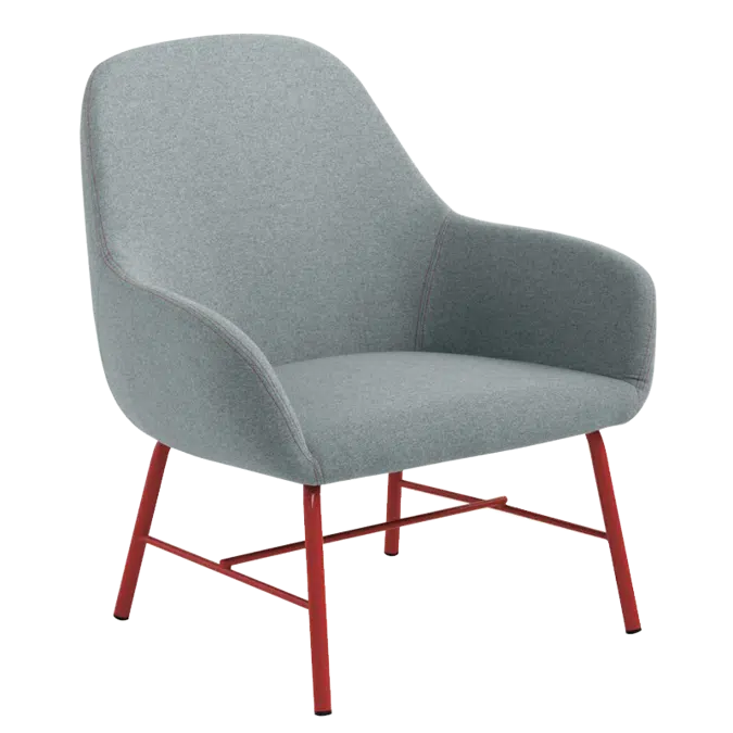 Objetos BIM - ¡Descarga gratis! Myra 5.1 | BIMobject