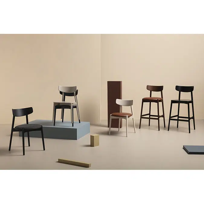 Objetos BIM - ¡Descarga gratis! Fly 1.3 | BIMobject