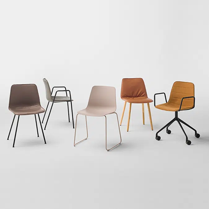 BIM objects - Free download! Varya XL 0645 | BIMobject