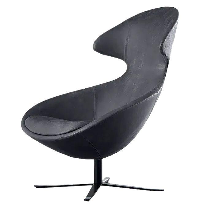 Objetos BIM - ¡Descarga gratis! Loft 085.03 | BIMobject