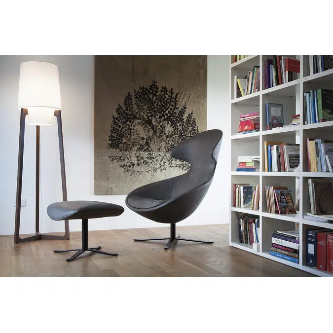 BIM objects - Free download! Loft 085.03 | BIMobject