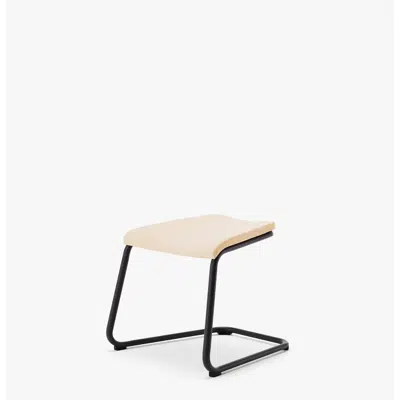 BIM objects - Free download! stool | BIMobject