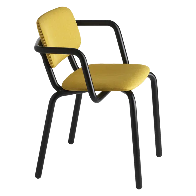 Objetos BIM - ¡Descarga gratis! Hull 2.4 | BIMobject