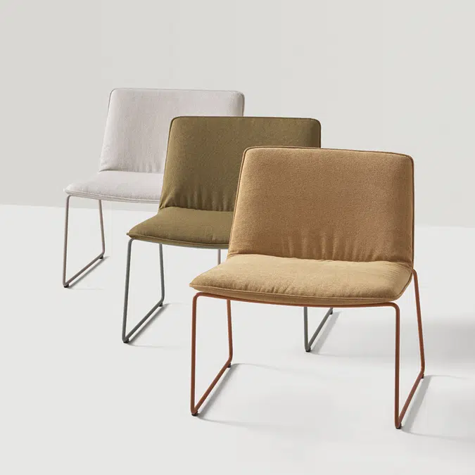 Objetos BIM - ¡Descarga gratis! Xail 0260 | BIMobject