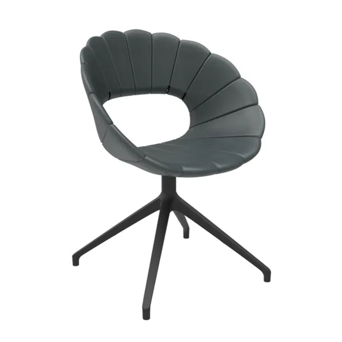 BIM objects - Free download! flower 9W0.81 | BIMobject