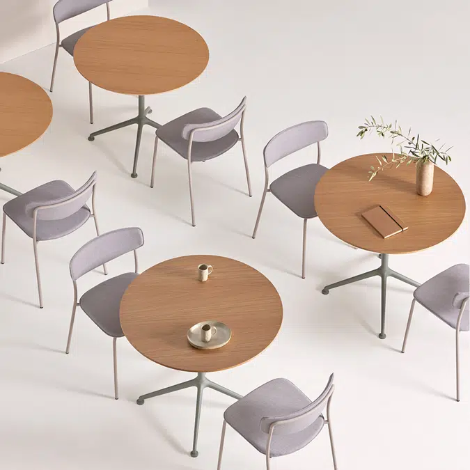 BIM objects - Free download! Lea 2.7 | BIMobject