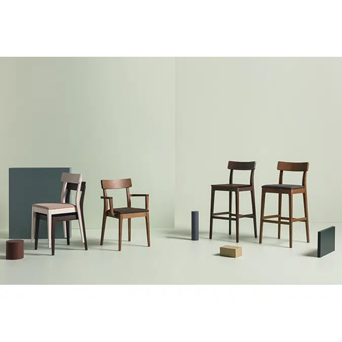 BIM objects - Free download! Inga 2.2 | BIMobject