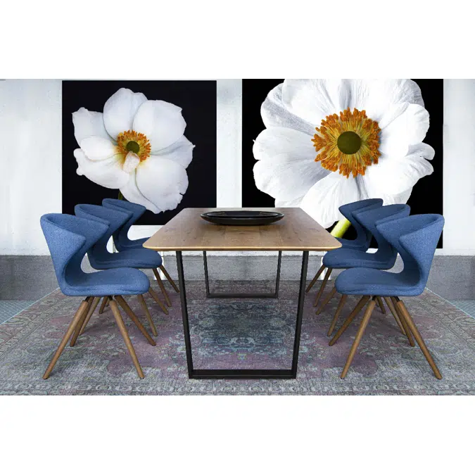 BIM objects - Free download! Concept 902.51 | BIMobject