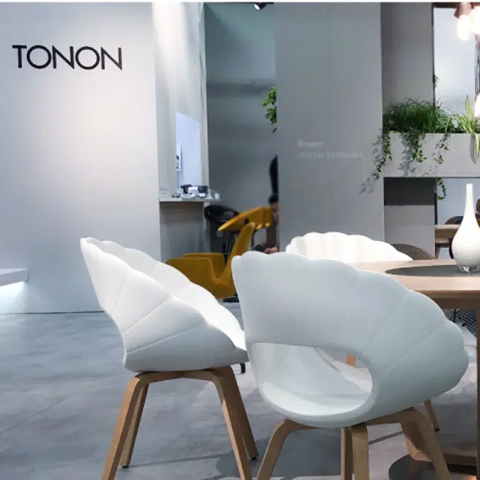 BIM objects - Free download! flower 9W0.05 | BIMobject