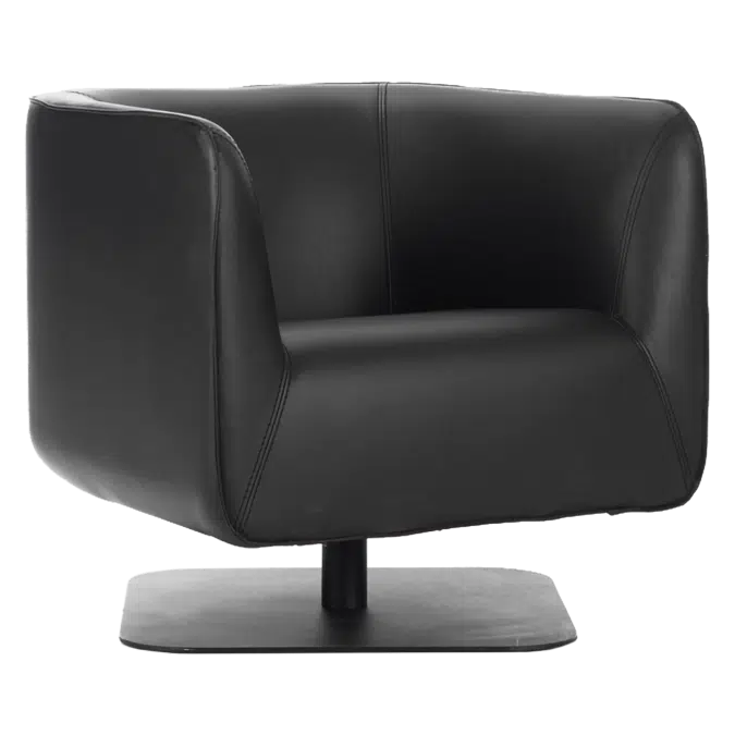 BIM objects - Free download! Club 5.1 | BIMobject